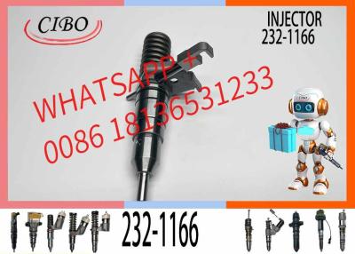 China Partes de excavadoras 3412 Inyector de motor 111-7916 198-7912 20R-5392 198-6877 232-1166 232-1170 222-5967 204-2467 Inyector de combustible para excavadoras en venta