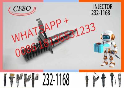 China Partes de excavadoras 3412 Inyector de motor 111-7916 198-7912 20R-5392 198-6877 232-1168 232-1170 222-5967 204-2467 Inyector de combustible para excavadoras en venta