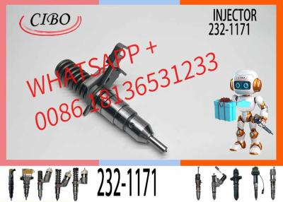 China Partes del motor 3126 inyectores 232-1170 173-9268 232-1171 162-9610 174-7527 232-1183 para el 3126 inyector en venta