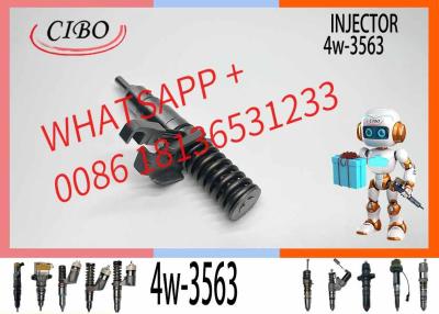 Китай 3512А Части дизельных двигателей Инжектор топлива 7C-9578 10R3053 7E-3381 9Y-0052 4w-3563 для строительных машин продается