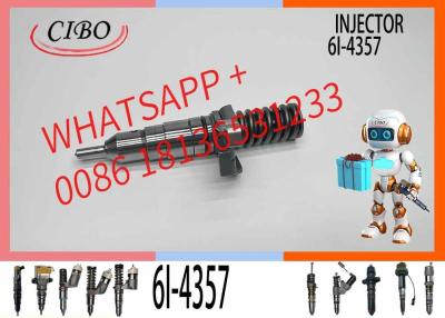 중국 3512A 디젤 엔진 부품 연료 주입기7C-9578 6l-4357 10R3053 7E-3381 9Y-0052 4w-3563 건설 기계용 판매용