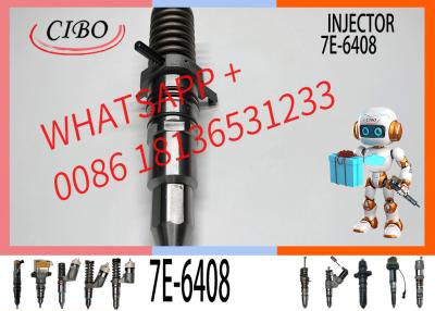 Китай инжектор 224-9090 418-8820 422-1144 7E-6408 4P-9075 4P-9076 4P-9077 продается