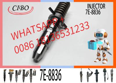 Китай Инжектор 224-9090 418-8820 422-1144 7E-8836 4P-9075 4P-9076 4P-9077 продается