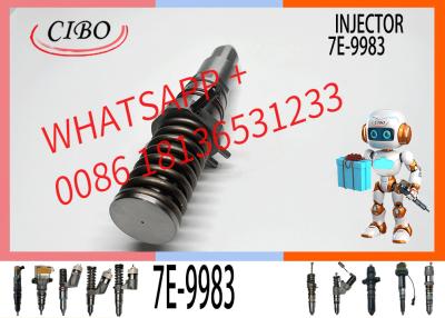 Κίνα 3512Α Μέρη κινητήρα ντίζελ Ενέττης καυσίμου 7C-4175 OR-3051 7E-9983 9Y-4544 0R-3883 για μηχανήματα κατασκευής προς πώληση