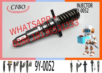 Китай 3512А Части дизельных двигателей Инжектор топлива 7C-4175 OR-3051 7W-2269 7E-9983 9Y-4544 9Y-0052 0R-3883 для строительных машин продается