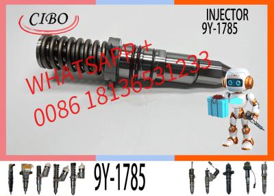 Китай 3512А Части дизельных двигателей Инжектор топлива7С-4175 ОР-3051 7В-2269 7E-9983 9Y-4544 9Y-1785 0R-3883 для строительных машин продается