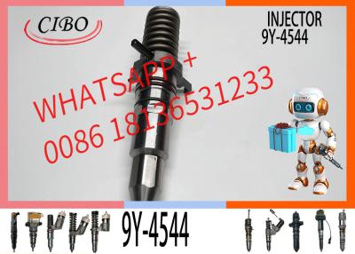 China 3512A Diesel Engine Parts Fuel Injector7C-4175 OR-3051 7W-2269 7E-9983 9Y-4544 9Y3773 0R-3883for Construction Machinery for sale
