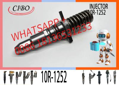 China 111-3718 224-9090 7E-6408 4P-9075 4P-9076 4P-9077 ELIC Engine Common Rail Fuel Injector 0R-8338 10R-1252 0R-3052 0R-2921 0R-2925 for sale