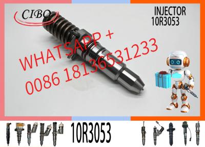 China 3512A Diesel Engine Parts Fuel Injector 7C-9578 10R3053 7E-3381 9Y-0052 4w-3563 for Construction Machinery for sale