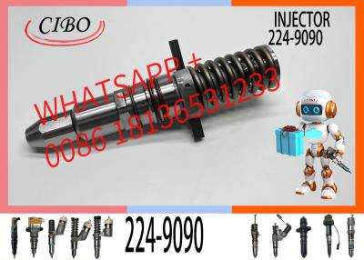 China Injector 224-9090 418-8820 422-1144 7E-6408 4P-9075 4P-9076 4P-9077 Stock Neutral Size for sale