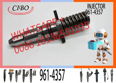 China Injector 224-9090 418-8820 422-1144 7E-6408 4P-9075 4P-9076 961-4357 4P-9077 for sale