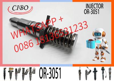 China Injector 224-9090 418-8820 422-1144 0R-3051 7E-6408 4P-9075 4P-9076 961-4357 4P-9077 for sale