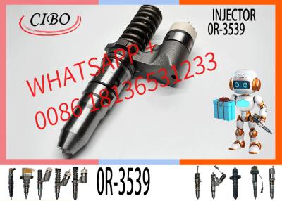 China High Quality Fuel Injector 192-2817 1922817 Diesel Engine Fuel Injector 0R-3539 0R3539 for 5130 5230 3406E 3512B for sale