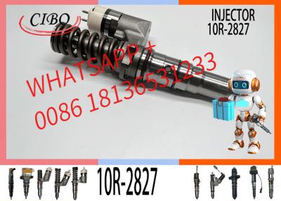 Китай Новый инжектор 10R-2827 20R3483 20R-3247 389-1969 379-0509 386-1771 10R-3255 для дизельных двигателей продается