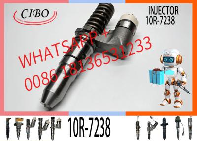 Китай Новый Common Rail Injector 10R-7239 20R3483 20R-3247 389-1969 379-0509 386-1771 10R-3255 для дизельных двигателей продается