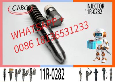 中国 新型コモンレールインジェクター 10R-8795 11R-0282 20R3483 20R-3247 389-1969 379-0509 386-1771 10R-3255 ディーゼルエンジン 販売のため