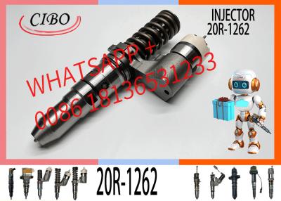 Китай Новый инжектор 10R-8795 11R-0680 20R-1262 20R-3247 389-1969 379-0509 386-1771 10R-3255 для дизельных двигателей продается