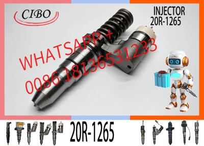 Китай Новый инжектор 10R-8795 11R-0680 20R-1265 20R-3247 389-1969 379-0509 386-1771 10R-3255 для дизельных двигателей продается
