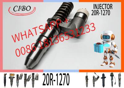 Китай Новый инжектор 10R-8795 11R-0680 20R-1270 20R-3247 389-1969 379-0509 386-1771 10R-3255 для дизельных двигателей продается