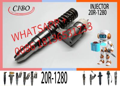 Китай Новый инжектор 10R-8795 11R-0680 20R-1280 20R-3247 389-1969 379-0509 386-1771 10R-3255 для дизельных двигателей продается