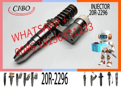 Китай Новый инжектор 10R-8795 11R-0680 20R-2296 20R-3247 389-1969 379-0509 386-1771 10R-3255 для дизельных двигателей продается