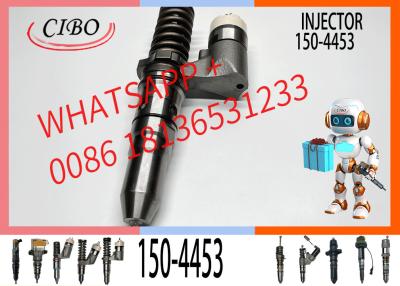 Китай 150-4453 229-0190 250-1311 376-0509 Сборка топливного инжектора Подходит для 3508C Новый запас Качество надежно продается