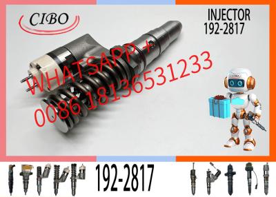 Китай 150-4453 229-0190 250-1311 162-8813 192-2817 376-0509 Инжектор топлива Для 3508C Новый запас Качество надежно продается