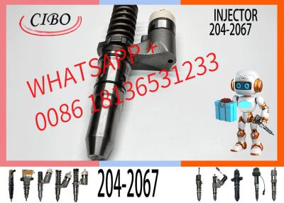 Китай 150-4453 229-0190 250-1311 162-8813 204-2067 192-2817 376-0509 Инжектор топлива Для 3508C Новый запас Качество надежно продается