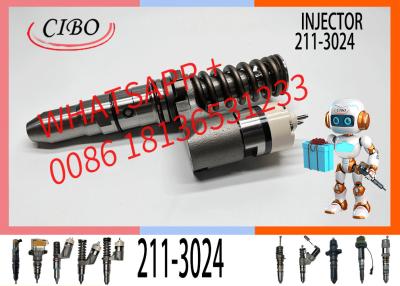 Китай 150-4453 229-0190 250-1311 211-3024 162-8813 204-2067 192-2817 376-0509 Инжектор топлива Для 3508C Новый запас Качество надежно продается