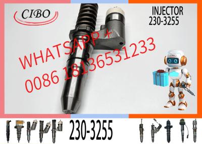 Китай Части экскаватора 3512B Инжектор двигателя 204-2067 230-3255 229-1631 245-8272 246-1854 250-1311 Инжектор топлива для экскаватора продается
