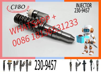 Китай Части экскаватора 3512B Инжектор двигателя 204-2067 230-9457 229-1631 245-8272 246-1854 250-1311 Инжектор топлива для экскаватора продается