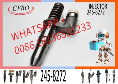 Китай Части экскаватора 3512B Инжектор двигателя 204-2067 229-1631 245-8272 246-1854 250-1311 Инжектор топлива Для экскаватора продается
