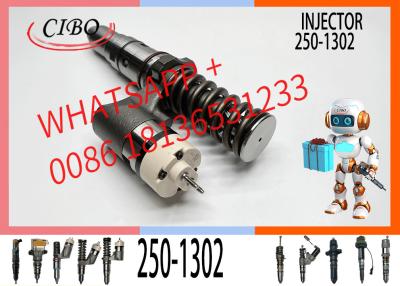 Китай Части экскаватора 3512B Инжектор двигателя 204-2067 249-07464 245-8272 246-1854 250-1302 Инжектор топлива для экскаватора продается