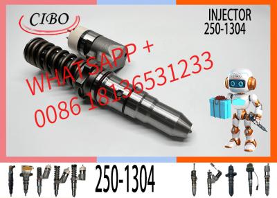 Китай Части экскаватора 3512B Инжектор двигателя 204-2067 249-07464 245-8272 246-1854 250-1304 Инжектор топлива для экскаватора продается