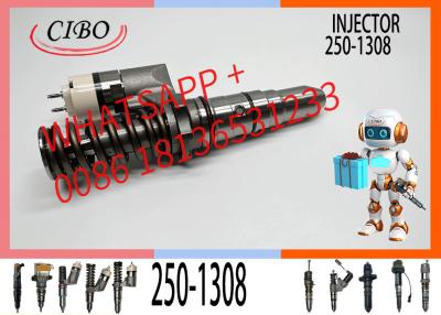 Китай Части экскаватора 3512B Инжектор двигателя 204-2067 249-07464 245-8272 246-1854 250-1308 Инжектор топлива для экскаватора продается