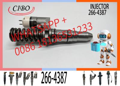 Китай Части экскаватора 3512B Инжектор двигателя 204-2067 266-4387 249-07464 245-8272 246-1854 250-1314 Инжектор топлива для экскаватора продается