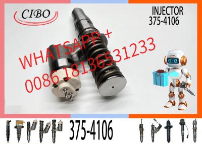 Китай 3512B Части дизельных двигателей Инжектор топлива 359-5469 392-0217 375-4106 392-0219 для строительных машин продается