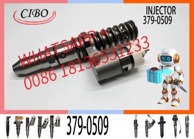 Китай 3512B Части дизельных двигателей Инжектор топлива 359-5469 376-0509 379-0509 392-0217 375-4106 392-0219 для строительных машин продается