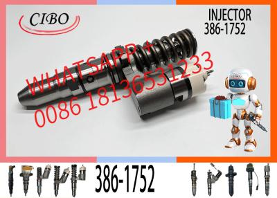 Китай 3512B Части дизельных двигателей Инжектор топлива 359-5469 386-1752 379-0509 392-0217 375-4106 392-0219 для строительных машин продается