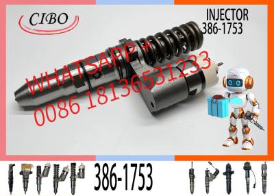 Китай 3512B Части дизельных двигателей Инжектор топлива 359-5469 386-1753 379-0509 392-0217 375-4106 392-0219 для строительных машин продается