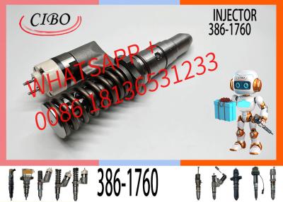 Китай 3512B Части дизельных двигателей Инжектор топлива 359-5469 386-1760 379-0509 392-0217 375-4106 392-0219 для строительных машин продается