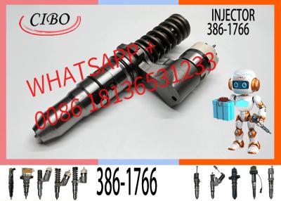 Китай 3512B Части дизельных двигателей Инжектор топлива 359-5469 386-1766 379-0509 392-0217 375-4106 392-0219 для строительных машин продается