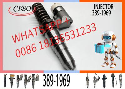 Китай 3512B Части дизельных двигателей Инжектор топлива 359-5469 389-1969 379-0509 392-0217 375-4106 392-0219 для строительных машин продается