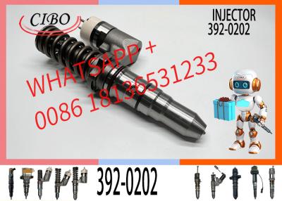 Китай 3512B Части дизельных двигателей Инжектор топлива 359-5469 392-0202 379-0509 392-0217 375-4106 392-0219 для строительных машин продается