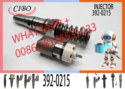 China 3512B Partes de motores diesel inyector de combustible 359-5469 392-0215 379-0509 392-0217 375-4106 392-0219 para maquinaria de construcción en venta