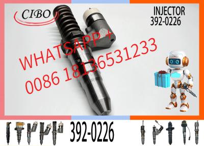 China 3512B Partes de motores diesel inyector de combustible 359-5469 392-0226 379-0509 392-0217 375-4106 392-0219 para maquinaria de construcción en venta
