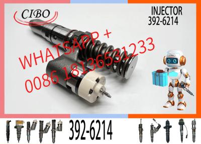 China 3512B Partes de motores diesel inyector de combustible 359-5469 392-6214 379-0509 392-0217 375-4106 392-0219 para maquinaria de construcción en venta