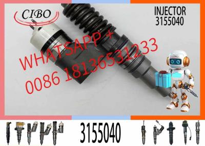 Китай Оригинальный топливный инжектор 3155040 продается