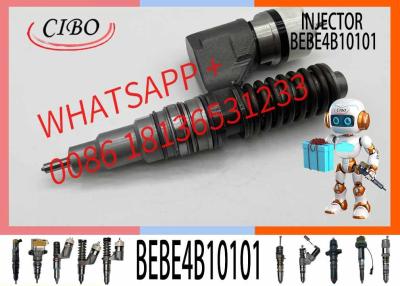 China Brandstofinspuitingsapparaat Gemene spoorwegbrandstofinspuitingsapparaat 3964820 BEBE4B10101 voor D12 met echte kwaliteit Te koop