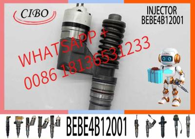China 3155040 BEBE4B12001 Brandneuer Original Dieselbrennstoffspritzer zu verkaufen